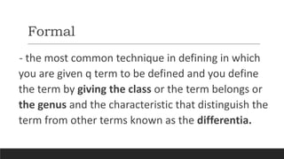 CO3Ways in elucidating a Concept.pptx