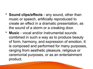 powerpoint presentation for class observatiom | PPT