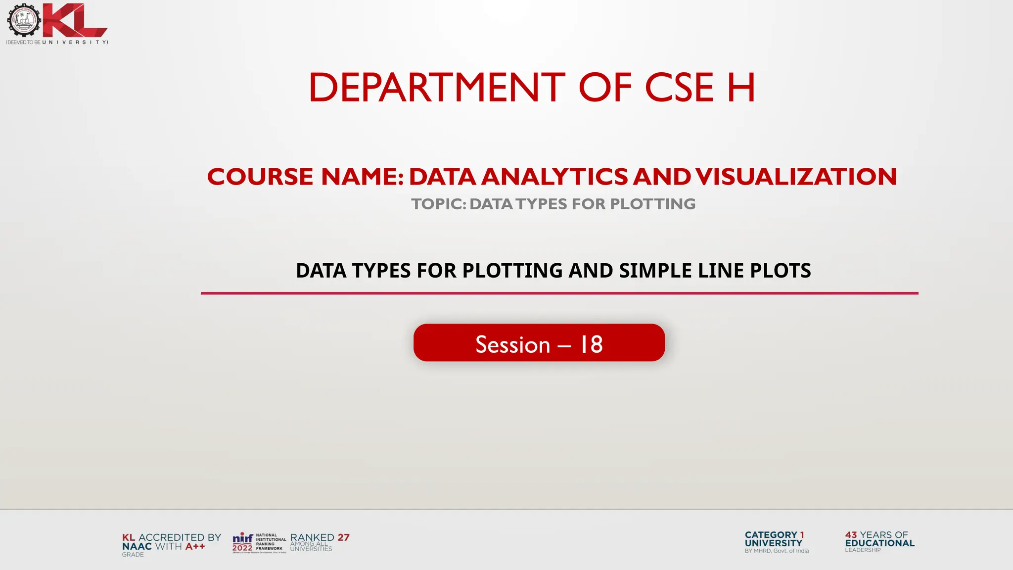 data analytics and visualization CO4_18_Data Types for Plotting.pptx