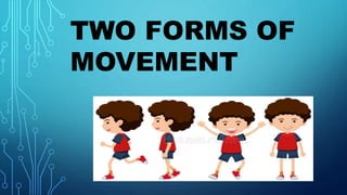 Locomotor And Non-Locomotor Movements PPT, 42% OFF