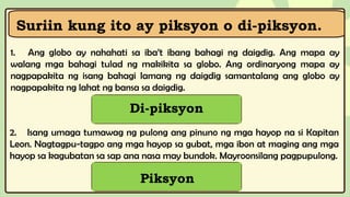 complete lesson plan in filipino for classroom observation | PPTX