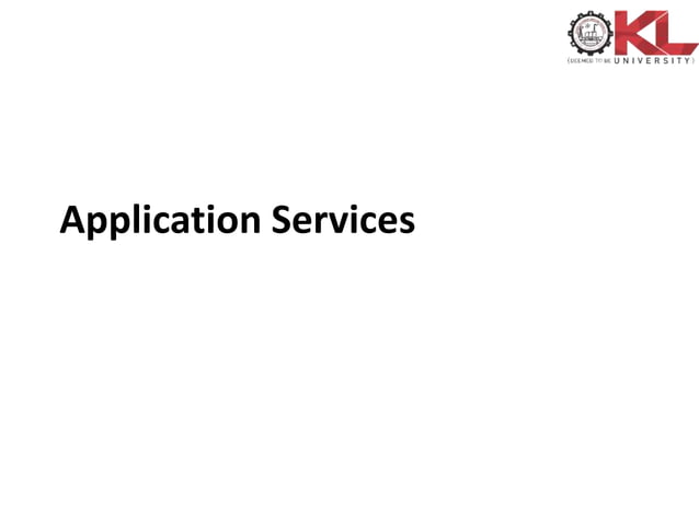 Co 4, session 2, aws analytics services | PPT