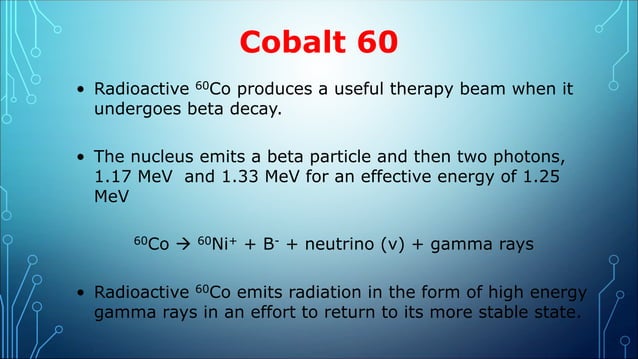 co 60.ppt