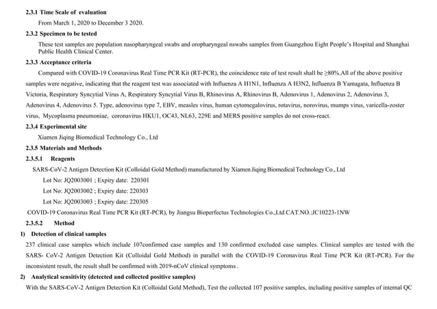 5-Clinical_evaluation_data-_SARS-CoV-2_-Lin_Chuang_Bao_Gao_.pdf