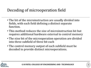 Coa 09-36-computer organization and archietecture-CO-COA | PPTX