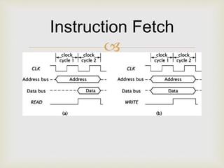 computer organization and architecture | PPTX