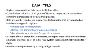 computer organization | PPT