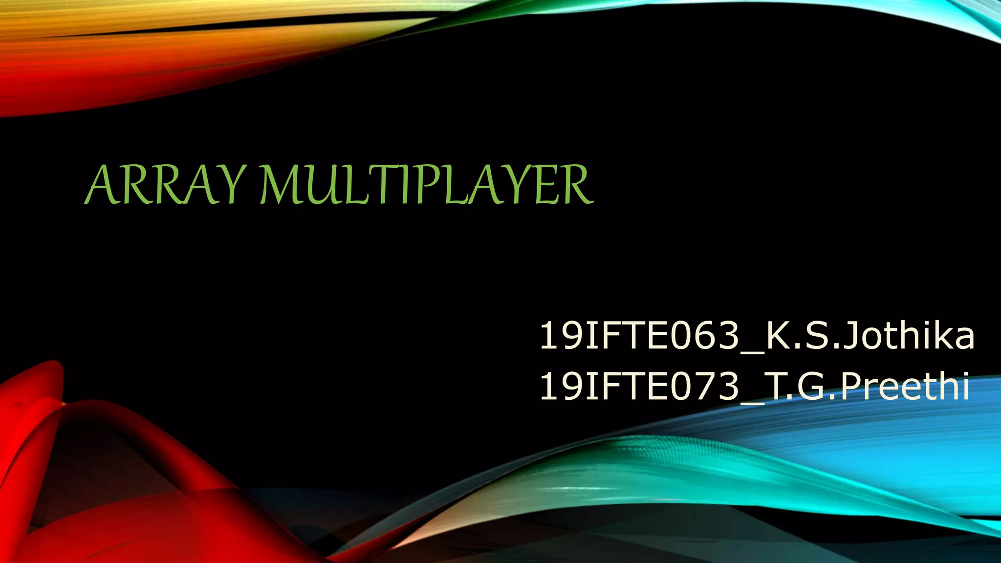 Computer Organisation And Architecture Pptx Programming Languages Computing