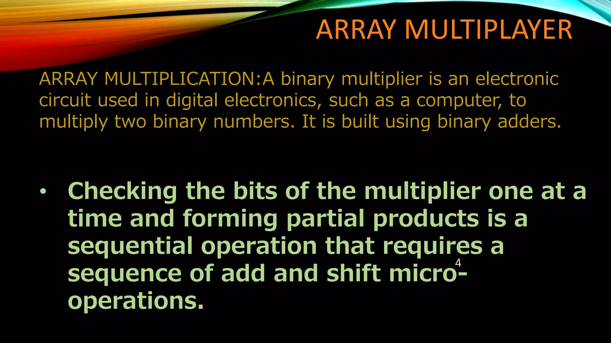 Computer Organisation And Architecture Pptx Programming Languages Computing