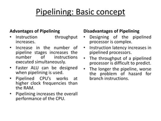 Computer organisation and architecture . | PPTX