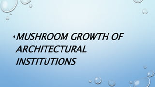 COA- Architecture Teaching Learning-.pptx