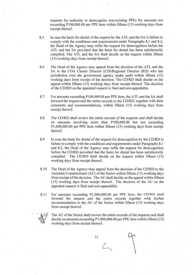 COA-CIRCULAR-NO.-2020-006-January-31-2020 PPE.pdf | Business Accounting ...