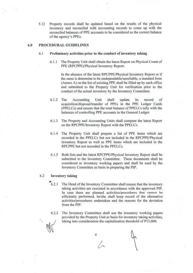 COA-CIRCULAR-NO.-2020-006-January-31-2020 PPE.pdf | Business Accounting ...