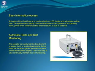 Coa-Comp m | PDF