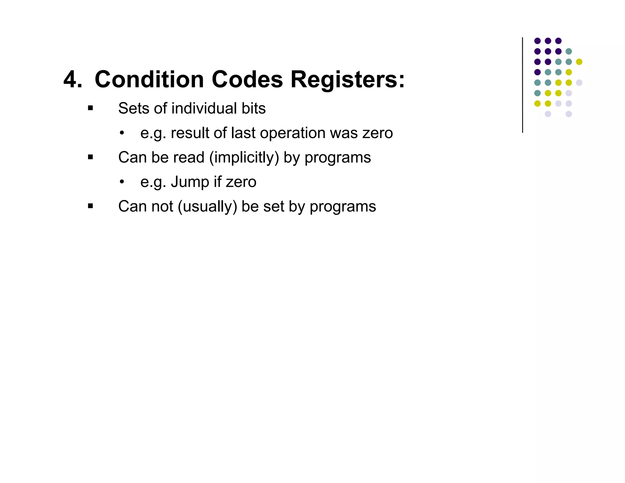 Processor Organization and Architecture | PDF | Operating Systems | Computer Software and ...
