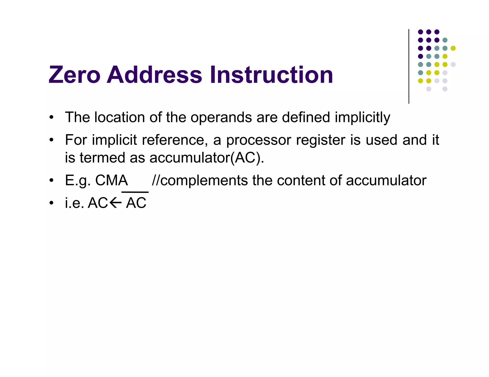 Processor Organization and Architecture | PDF
