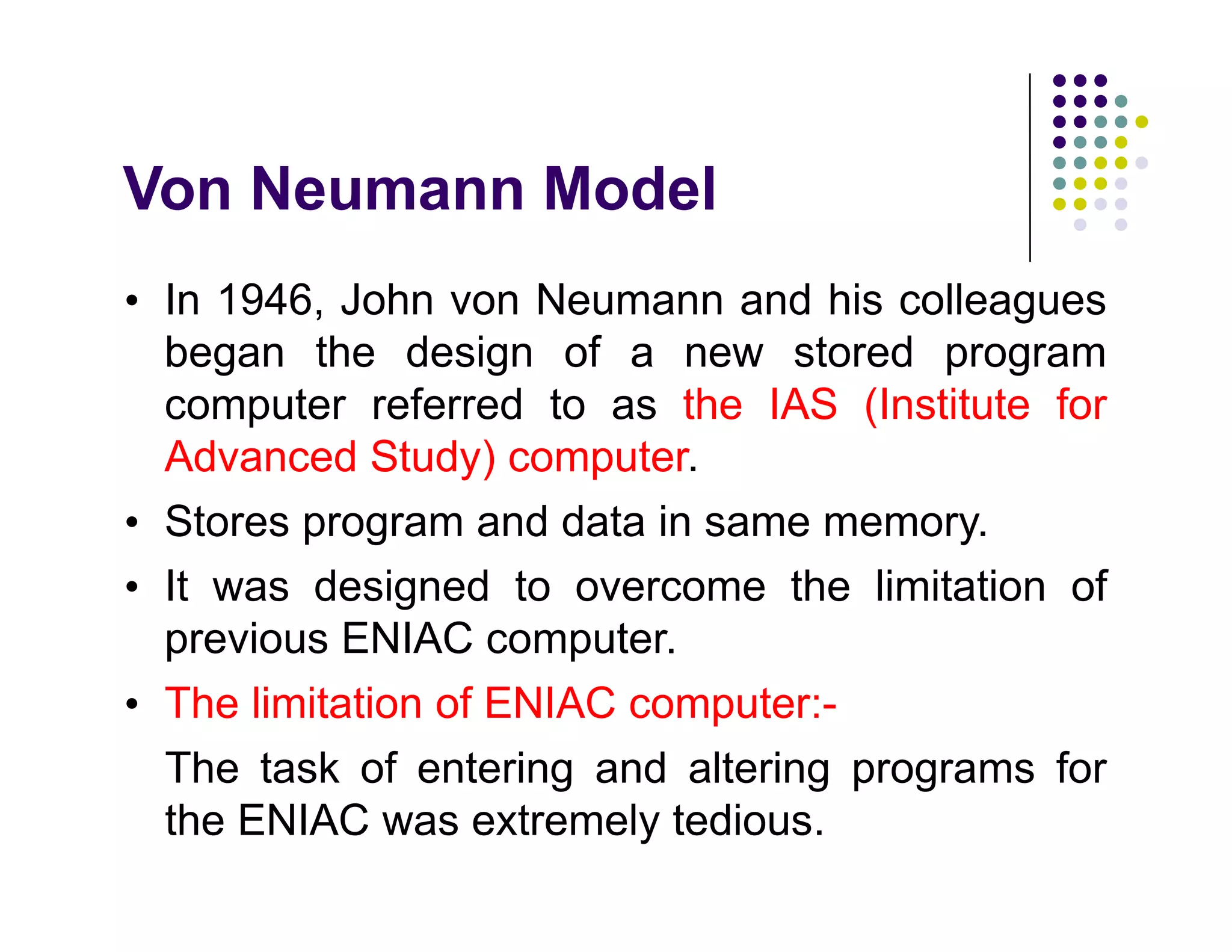 Processor Organization and Architecture | PDF | Operating Systems | Computer Software and ...