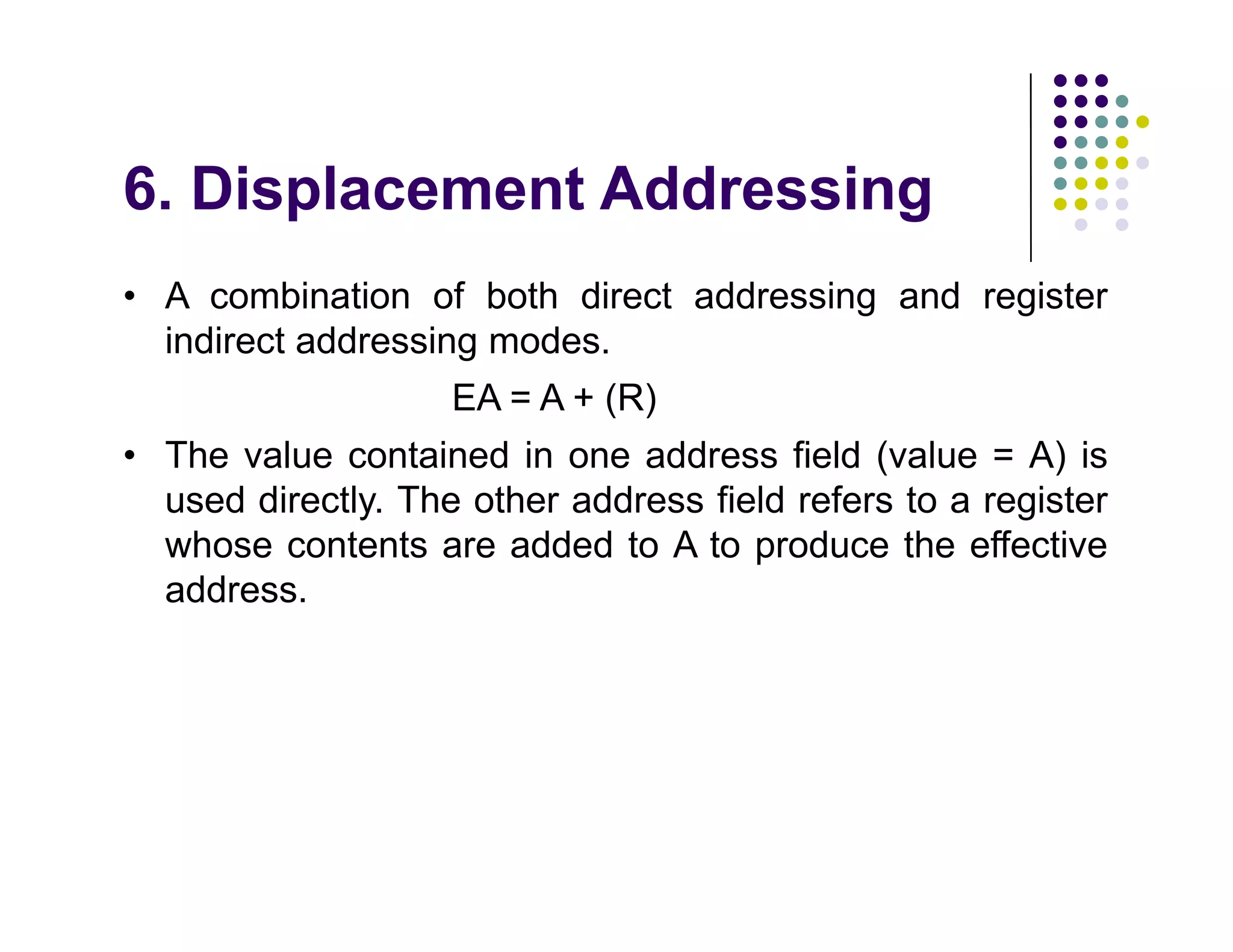 Processor Organization and Architecture | PDF
