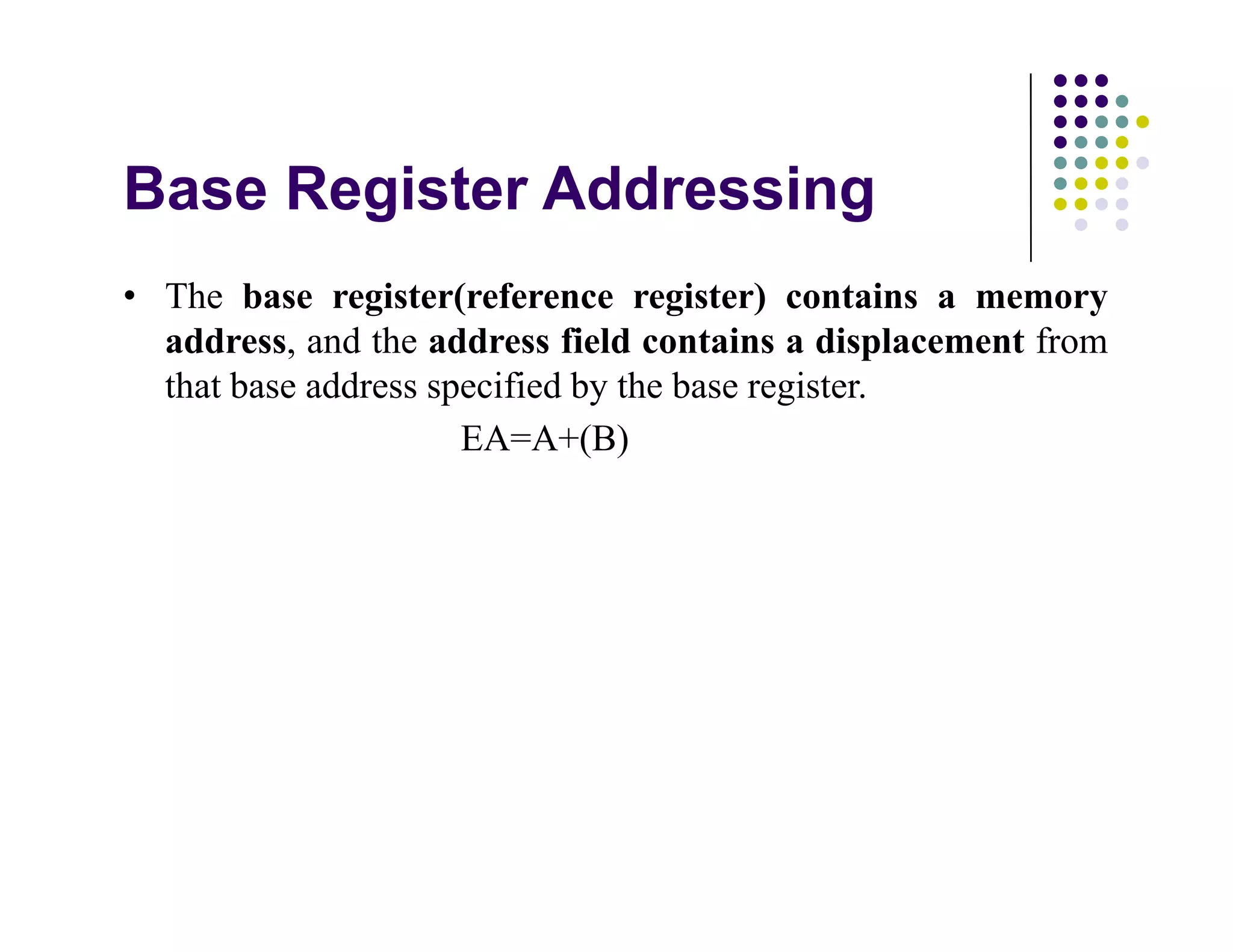 Processor Organization and Architecture | PDF