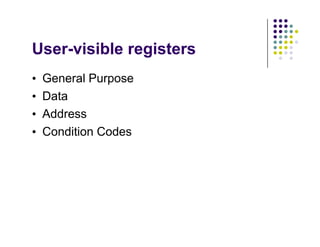 Processor Organization and Architecture | PDF