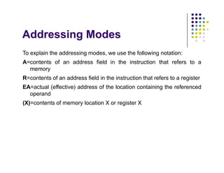 Processor Organization and Architecture | PDF