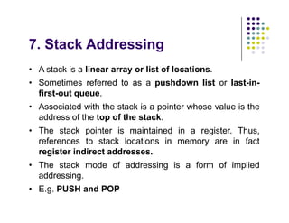 Processor Organization and Architecture | PDF
