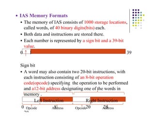 Processor Organization and Architecture | PDF