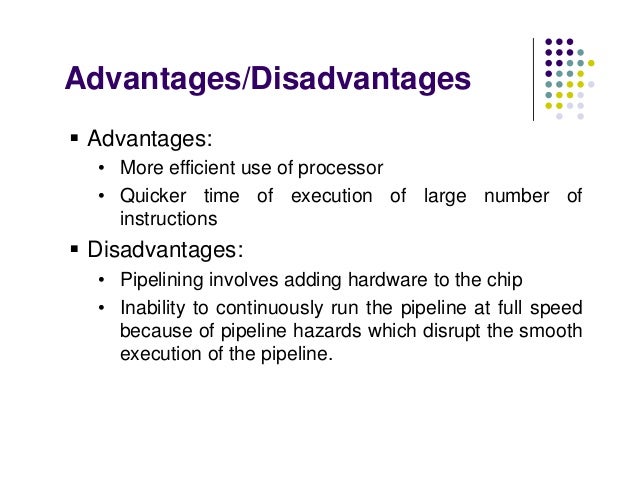 Processor Organization and Architecture