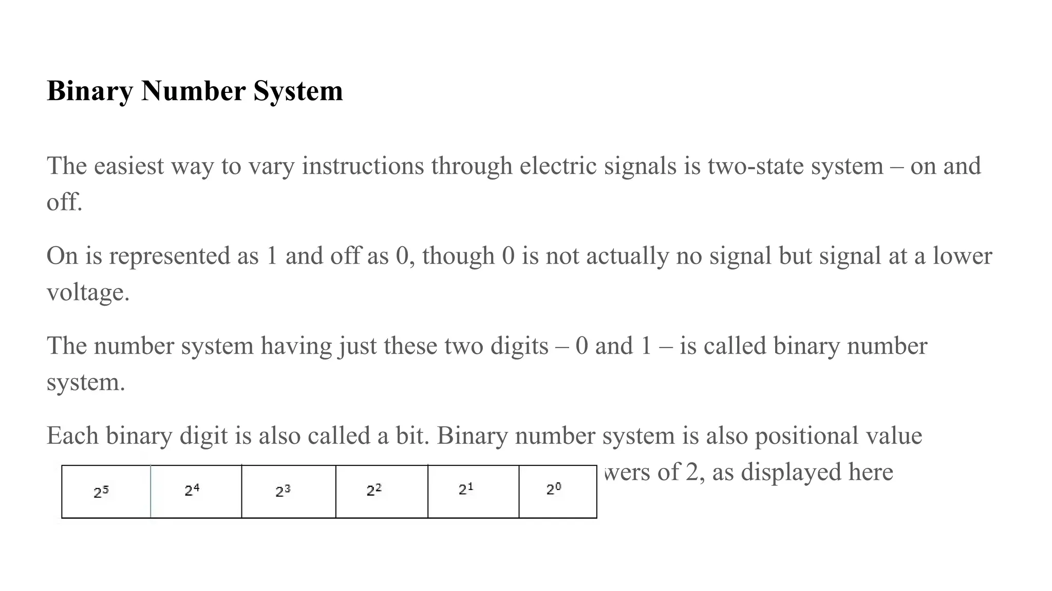 Basics of Computer Organization and Architecture | PPTX