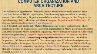 COA-Unit 1 Introduction.pptx