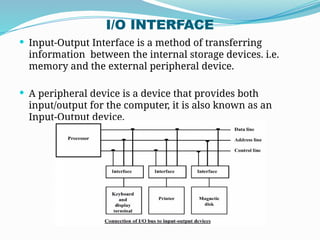 coa1..pptx panipat institute of engineering and technology | PPTX