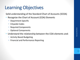COA101 Intro to the COA - Financial Oct. 14 2013 Revised.pptx