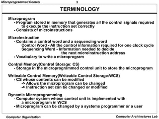 COA 2.1 Microprogrammed control systems of btech 2nd year students.pptx