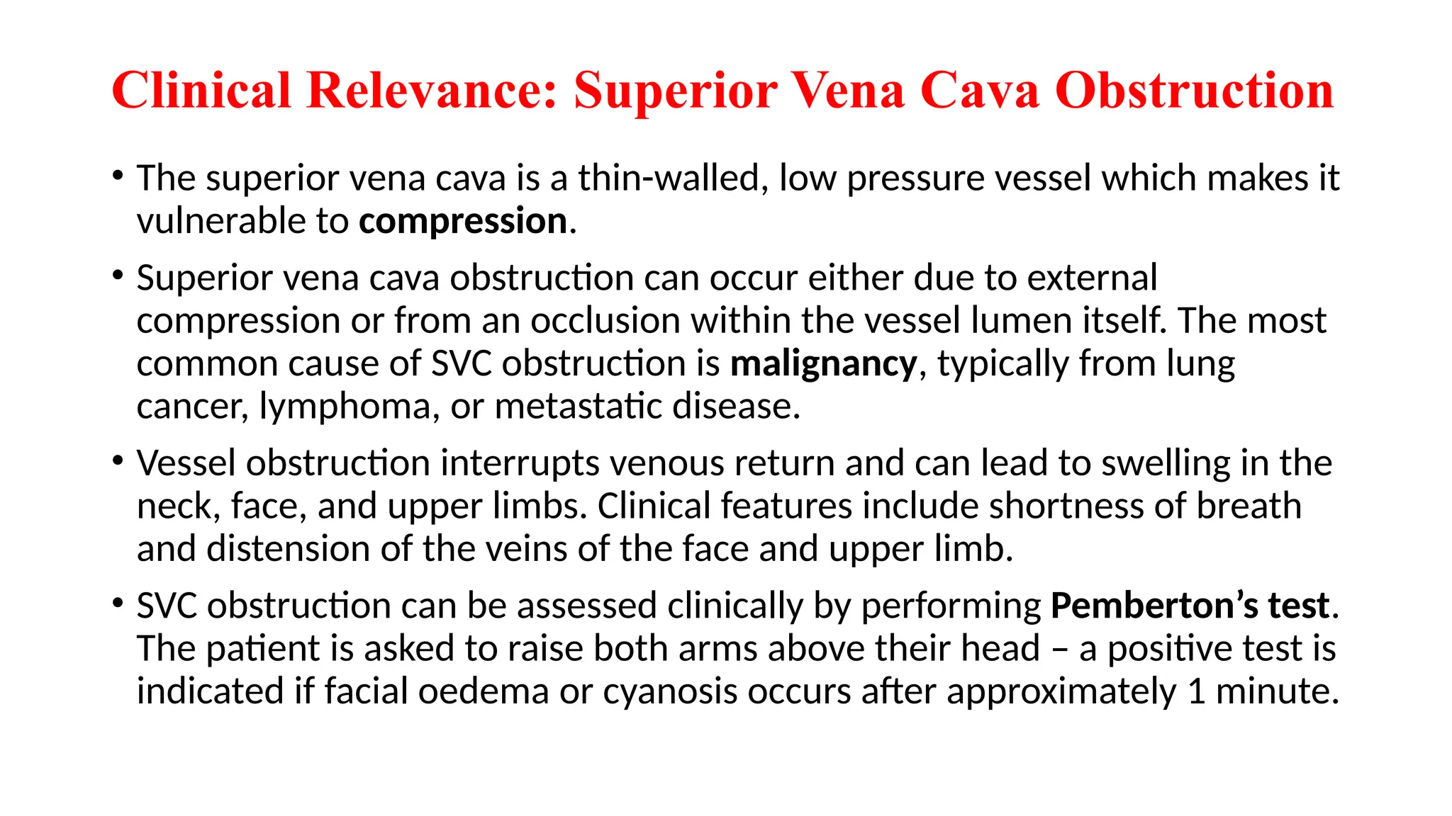 venous drainage of thorax and abdomen including portal system | PPTX