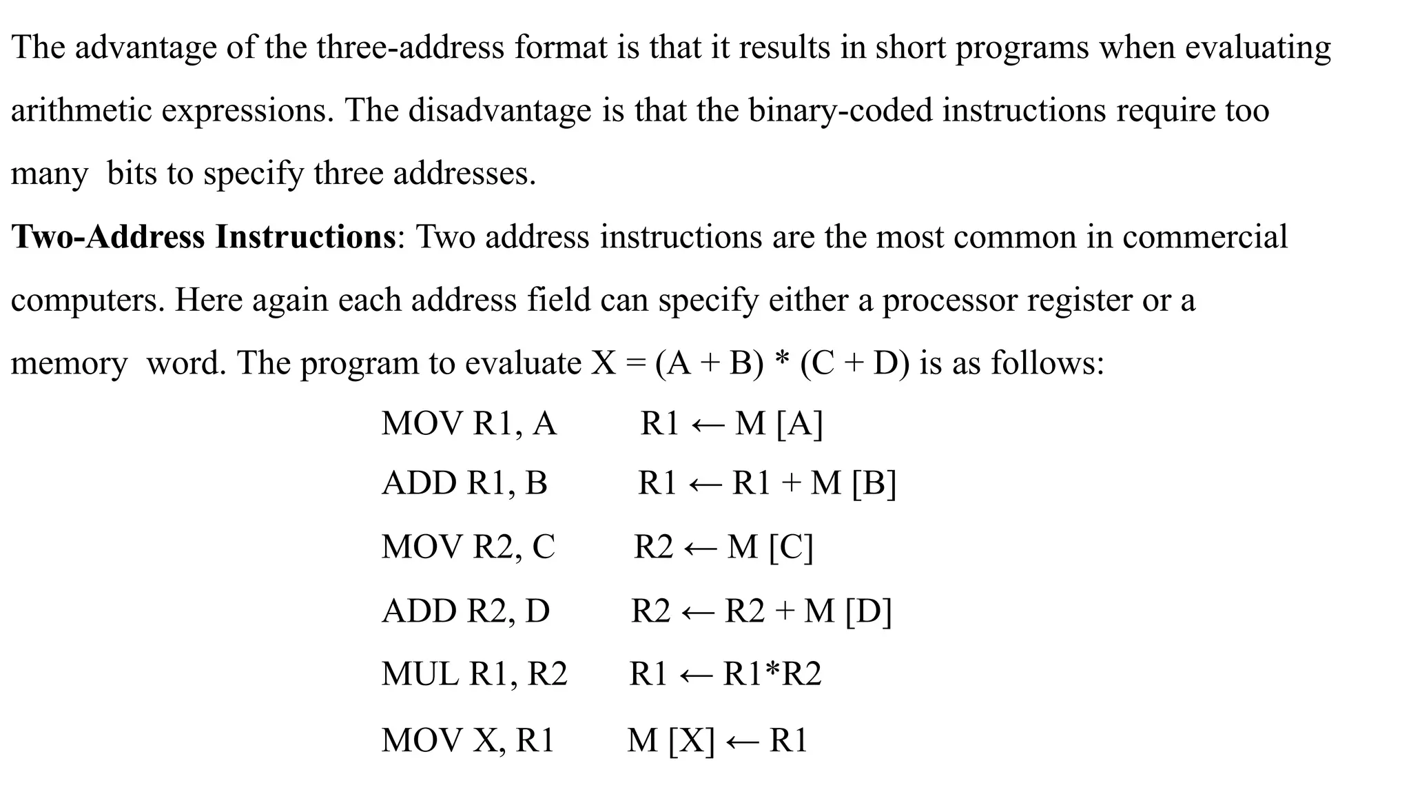 instruction format in computer organisation .pptx