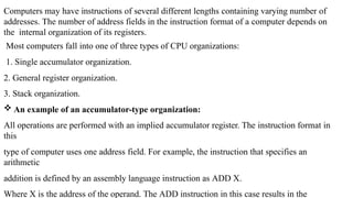 instruction format in computer organisation .pptx