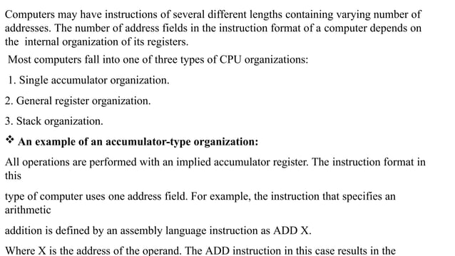 instruction format in computer organisation .pptx