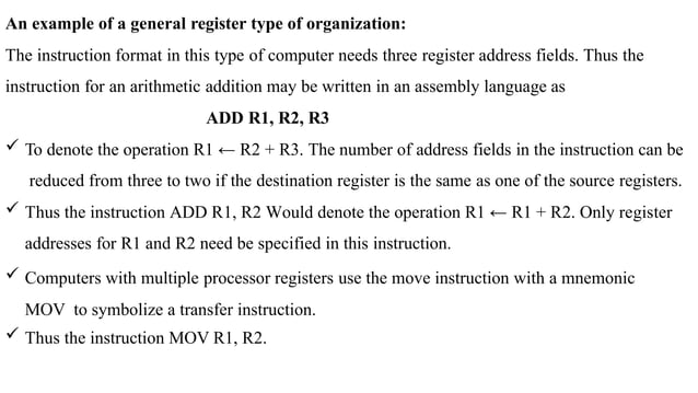 instruction format in computer organisation .pptx