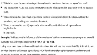 instruction format in computer organisation .pptx