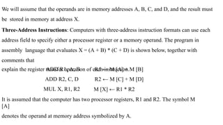 instruction format in computer organisation .pptx