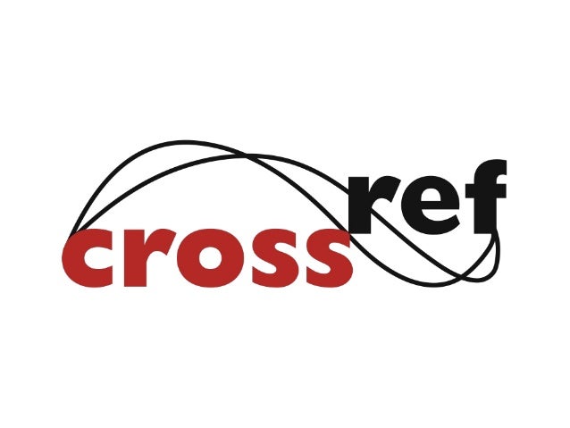2014 CrossRef Workshops: Co-Access