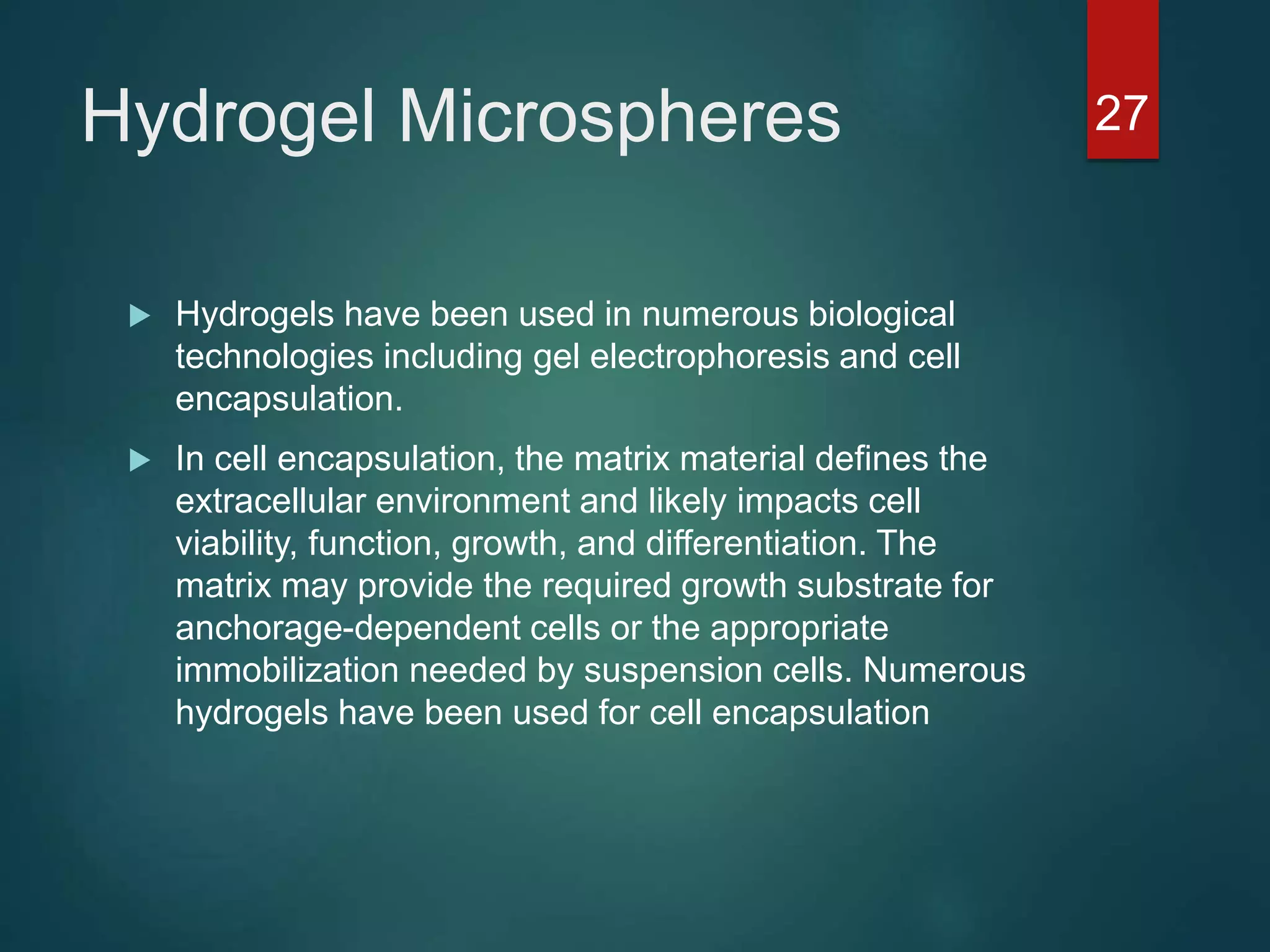 Coacervation Phase Separation Techniques | PPTX