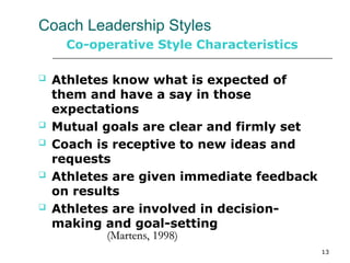 coach-leadership-styles-resource-aug-07.ppt