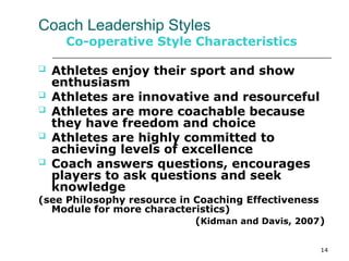 coach-leadership-styles-resource-aug-07.ppt