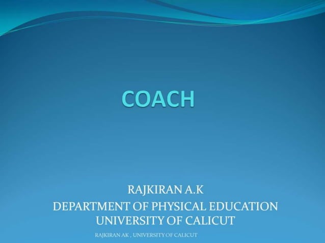 COACH AND PHILOSOPHY OF COACHING.pptx