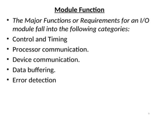 COA chapter 5 finalcomputer organization and architecture course for engineering (2).ppt