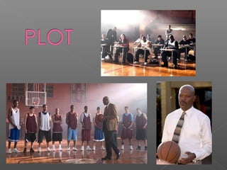 Coach carter | PPT
