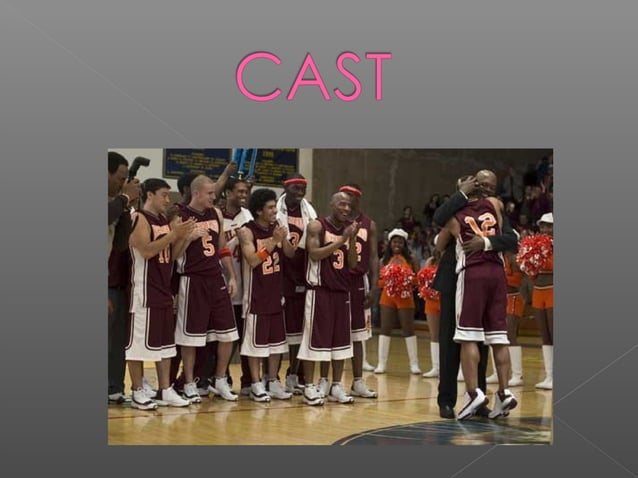 Coach carter | PPT