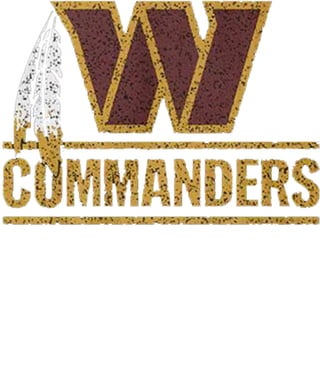Washington Football Commanders Redskins Feathers Shirt | PDF