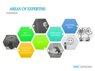 Coaches' burnout | PPTX